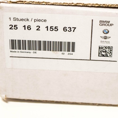 NEW BMW 3 E46 GEAR SHIFTING KNOB 25162155637 2155637 2005 3265256OEM | eBay