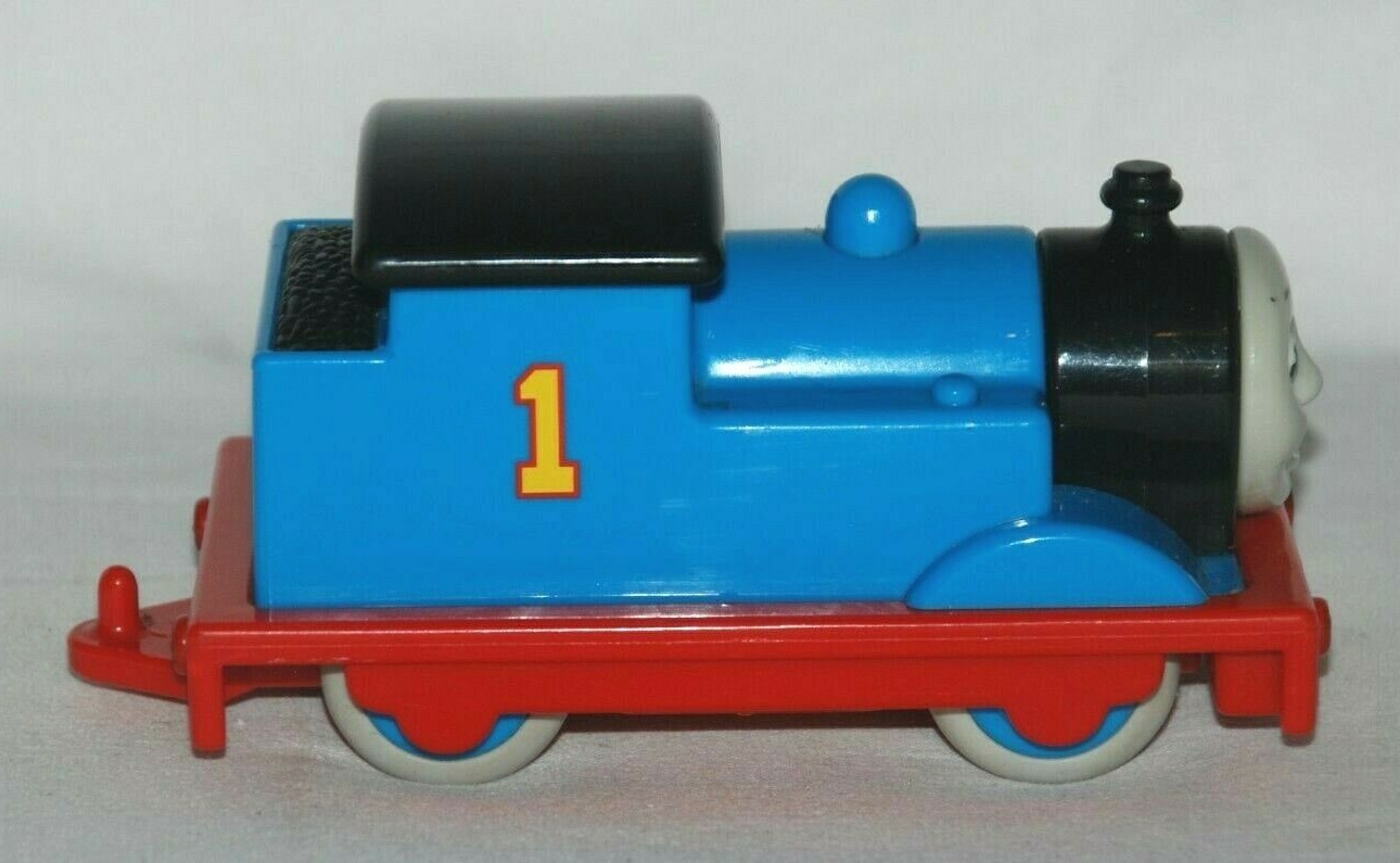 Thomas & Friends Golden Bear Talking Engines / Vehicles - Choose from ...