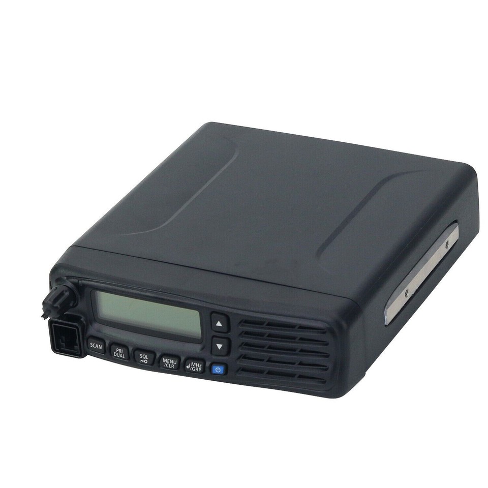 IC-A120 36W VHF Air Band Transceiver AM Aviation Mobile Radio 200CH | eBay