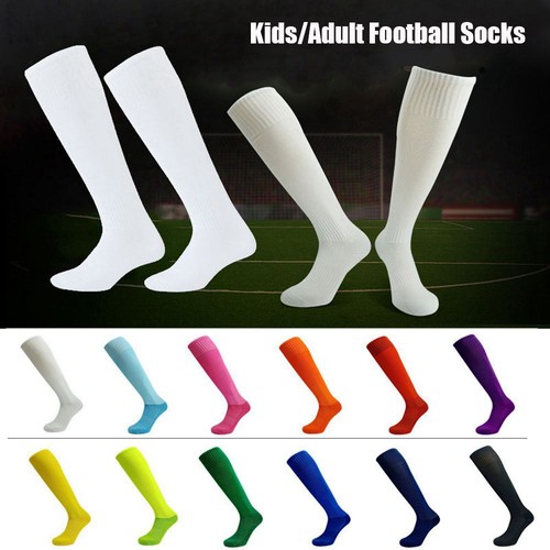 Sport Socks Ski Long Sock Football Soccer Accessories Running Stocking ...