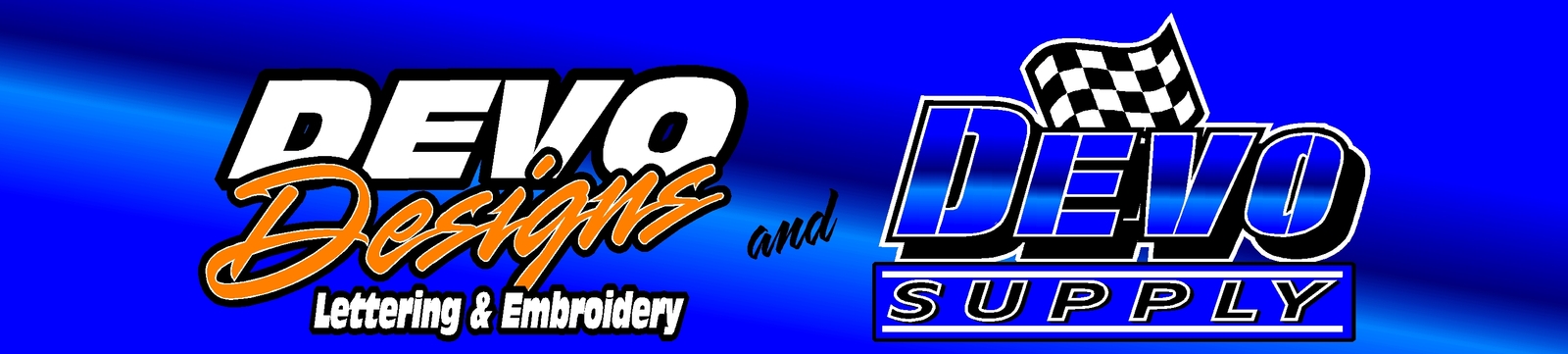 DEVO Designs & DEVO Supply | eBay Stores