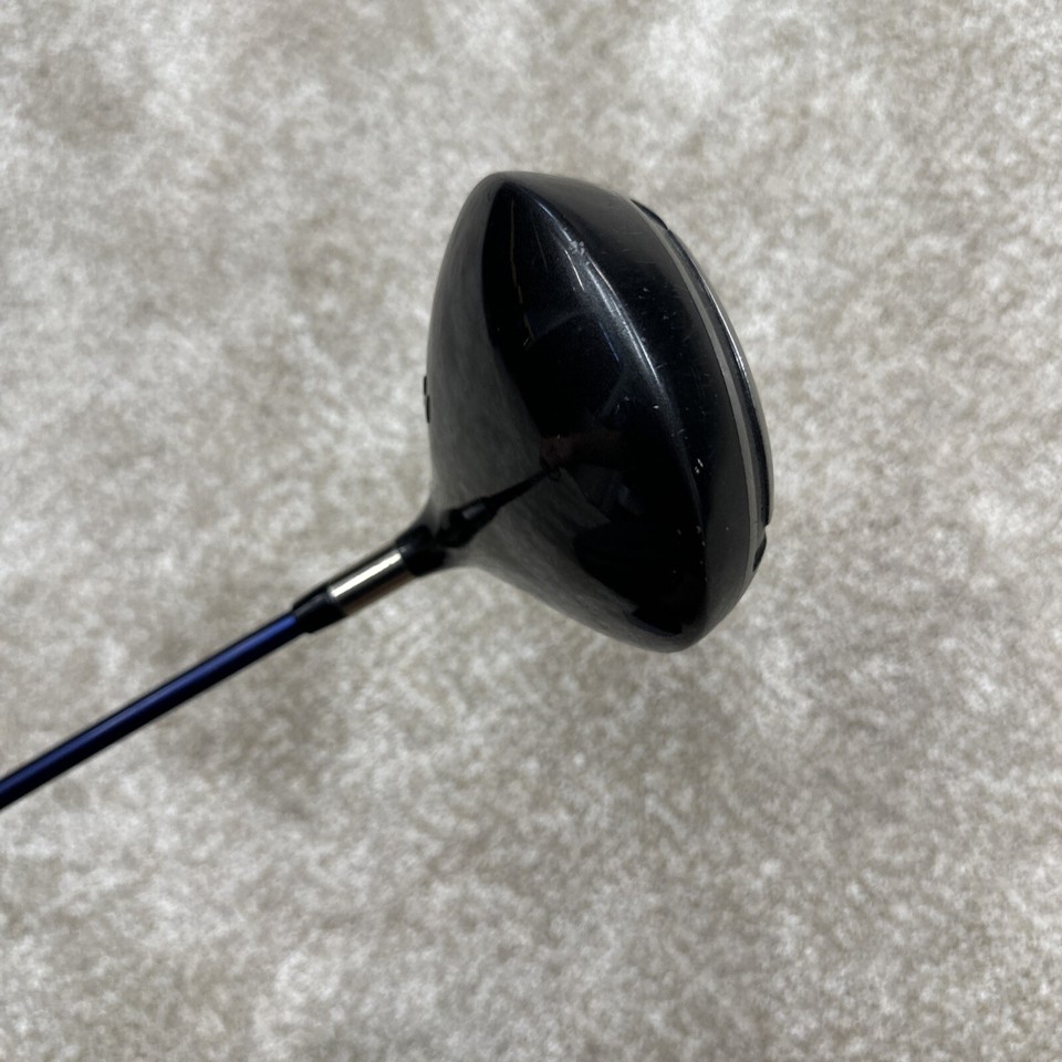 Titleist 905 T Driver 10.5* Graphite Design YS-6+ Regular Graphite Mens ...