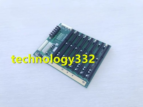 1PC used Baseplate PCA-6108 Rev.B2 #YY | eBay