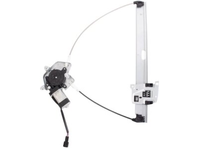 For 2008-2012 Ford Escape Window Regulator Front Left 27327BPZJ 2009 ...