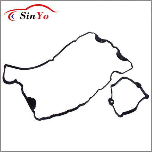New Valve Cover Gasket Set for BMW X1 X3 118i 120i 320i 318i 520i ...