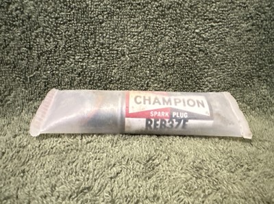 NOS Champion Aircraft Spark Plug P/N REB37E | eBay