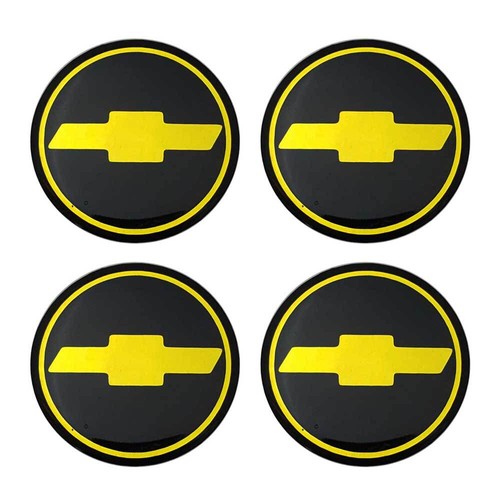 1Set/4Pcs. 50 , 60 mm. Sticker Rasin Emblem Logo Decal | eBay