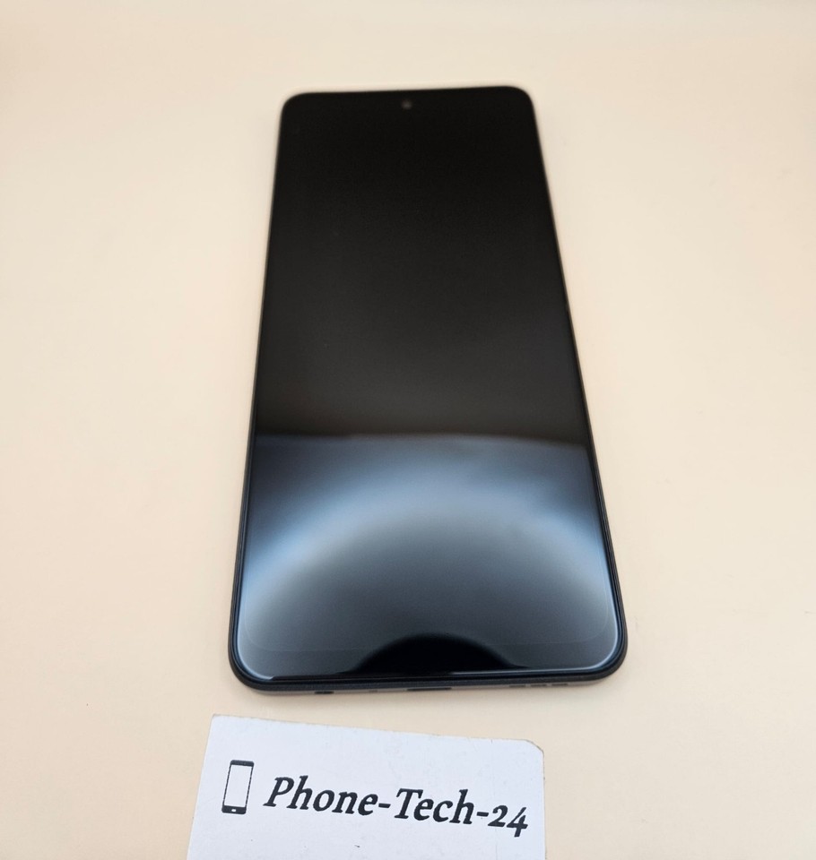 Oppo A40 CPH2669 128GB 4GB 6.67" Dual SIM Black Unlocked Perfect A+ ...