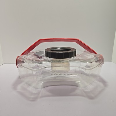 Rug Doctor DCC1 Deep Carpet Clean Water Tank Assy. with Cap OEM | eBay