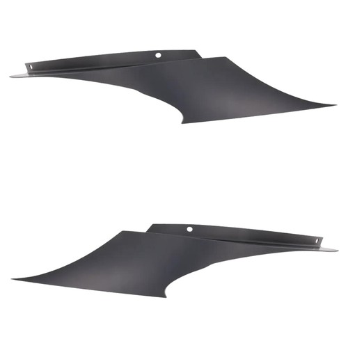 New Pair Of Headlight Bracket Fits International By 3545917C4 | eBay