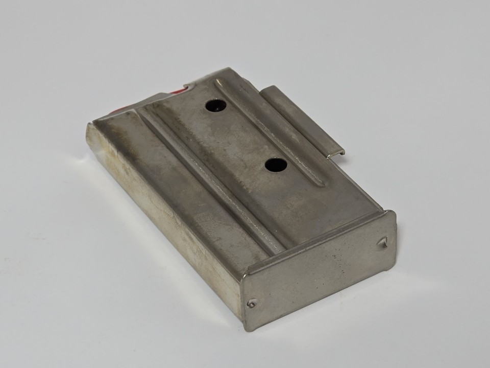 Marlin Model 25M/25MN/782/882/980/982 Rifle Magazine 22 WMR/17HMR 7 ...