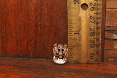 US Army 15 Year Service Pin | eBay