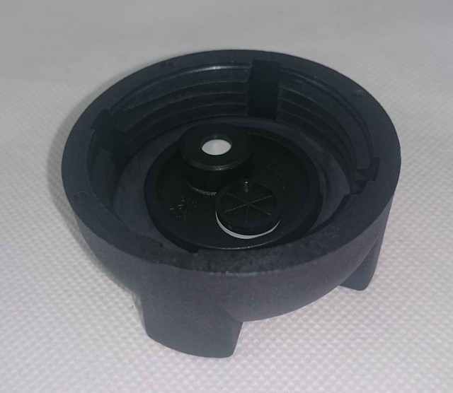 Genuine Smart Car Radiator Cap A4505010015 for sale online | eBay