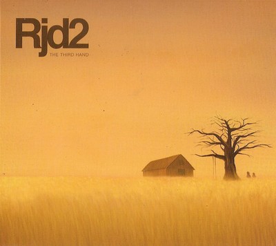 The Third Hand de RJD2 | eBay