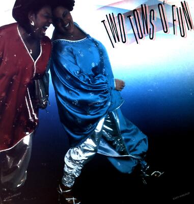 Two Tons O' Fun - Two Tons O' Fun UK LP 1980 (VG+/VG+) ' | eBay.de