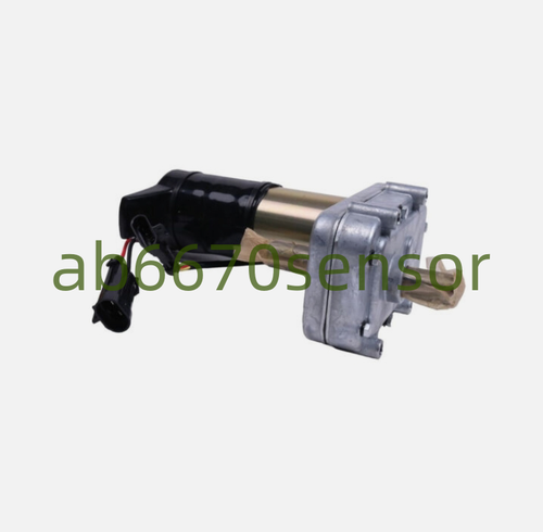 New RV Slide Out Motor Replacement 1510000042 1010001025 368471 For ...