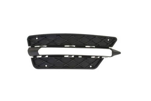 Fog Light Trim Grille Left Side For Mercedes W204 C250 C300 C350 ...