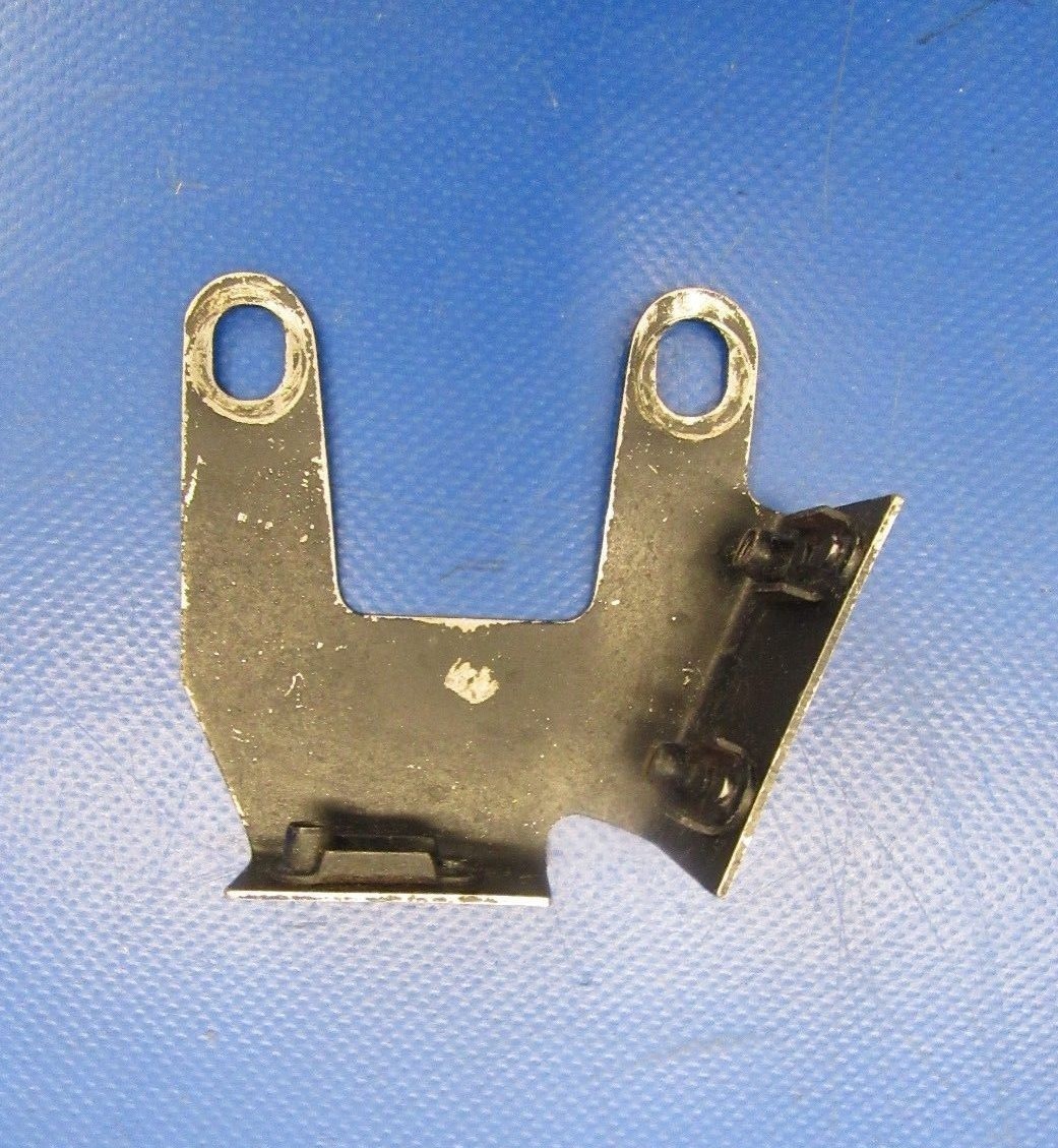 Beech Baron Bracket Prop Governor Control Bracket P/N 96-940000-75 ...