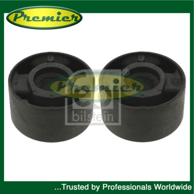 Premier Front Lower Track Control Arm Bush Fits BMW 3 Series Z3 #1 ...