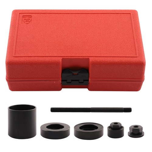 Axle Control Arm Bush Removal Tool Set Kit For Ford Fiesta IV & KA 1996 ...