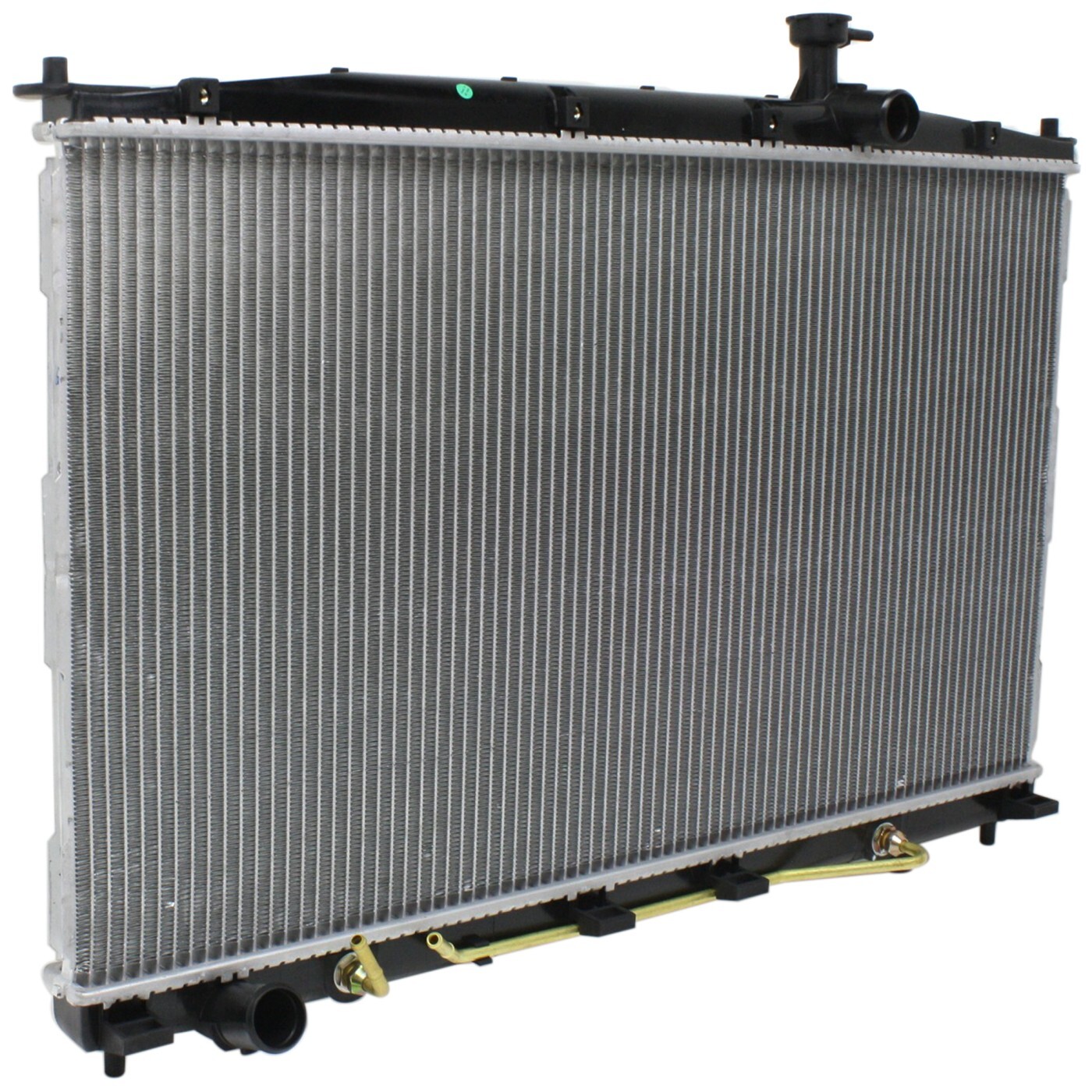 Radiators for Hyundai Santa Fe 2007-2009 | eBay