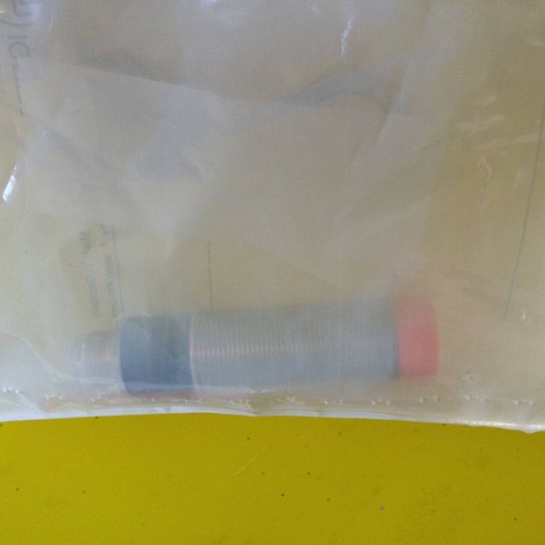 1PC IFM IG5775 Inductive Proximity Sensor New Expedited Shipping | eBay