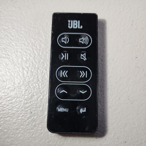 OEM Original Remote Control For JBL, New Battery! | eBay