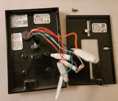 HID MULTICLASS SE RP40 Shorter Pigtail 920PTNNEK00000 SRD RP40E ...