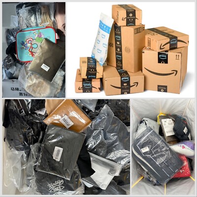 20x BRAND NEW ITEMS Clearance Sale Pallet Wholesale Box JOB LOT ...