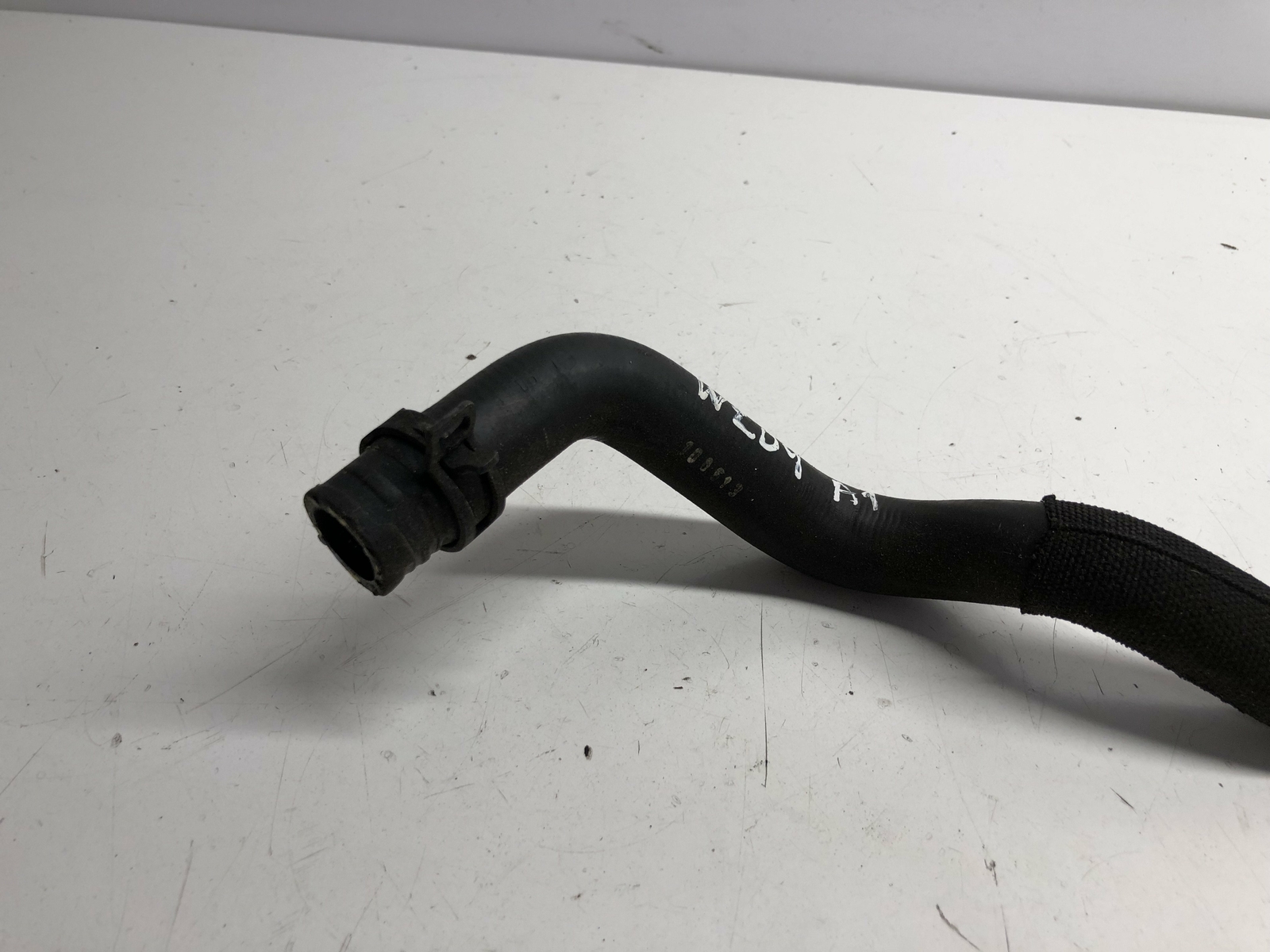 MERCEDES-BENZ C W204 Refroidissement Tuyau A2045017182 2.1 Diesel 150kw ...