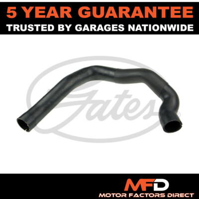 Gates Turbo Air Hose Pipe 50508080 60689788 | eBay UK