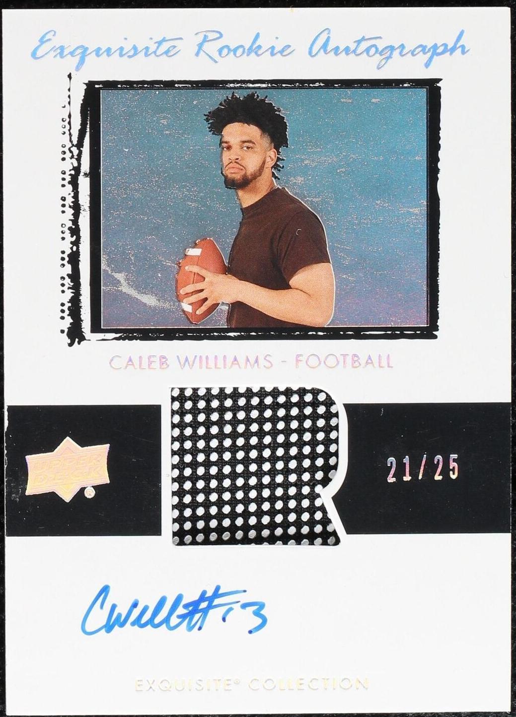 2023 Upper Deck Goodwin Champions - Exquisite Collection 2003-04 Rookie ...