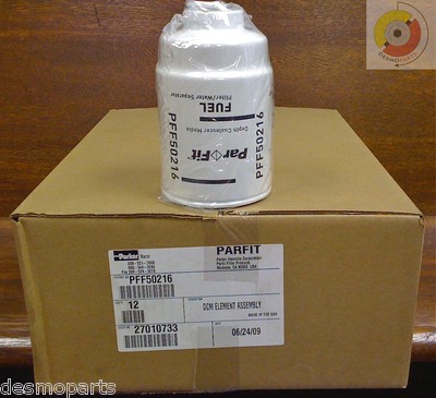 The D-Max 2019 Fuel Filter Shootout... Pt 2 ! | Page 8 | Chevy and GMC ...