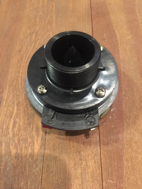 Samson XP40IW Portable Wireless PA System Replacement Tweeter Speaker ...