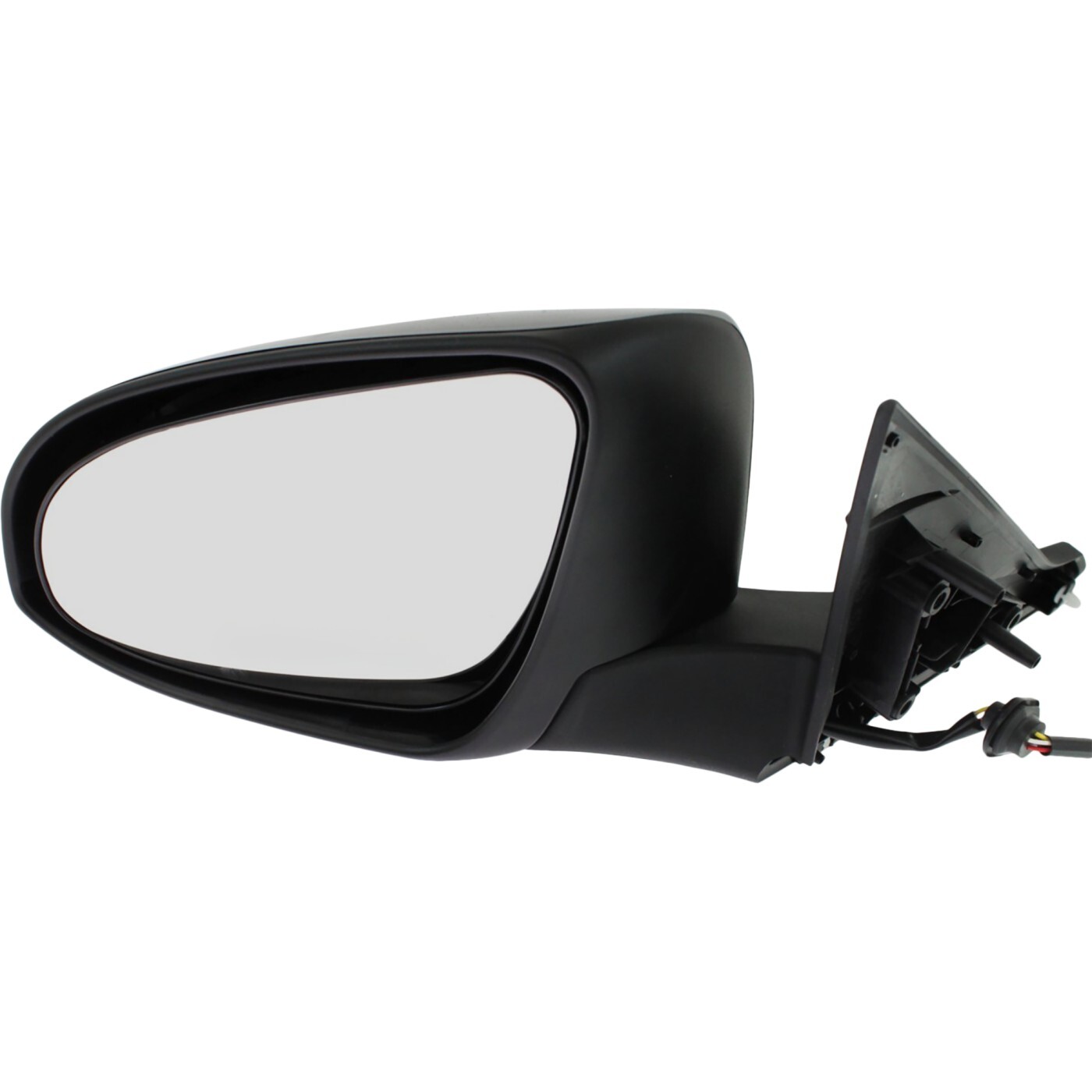 Mirror For 2016-2017 Toyota Camry Driver Side Power Heated Paintable | eBay