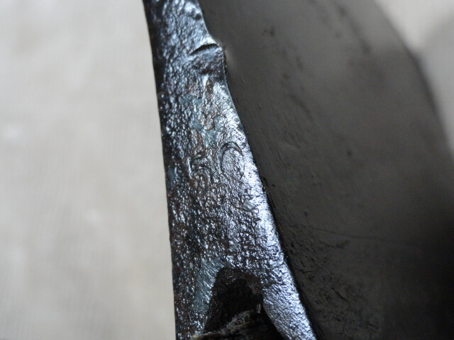 1950 SPILLER Double Bit Axe Oakland Maine 2 1/2 lb Ax Head 'P' Mark | eBay