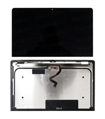 Original LCD Panel Assembled LM215WF3 (SD) (D4) iMac 21.5 Inch A1418 ...