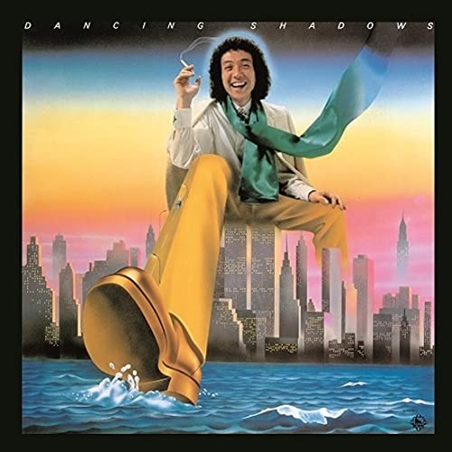 TADAO INOUE Dancing Shadows (Vinyl) (US IMPORT) 4988003583361 | eBay.de
