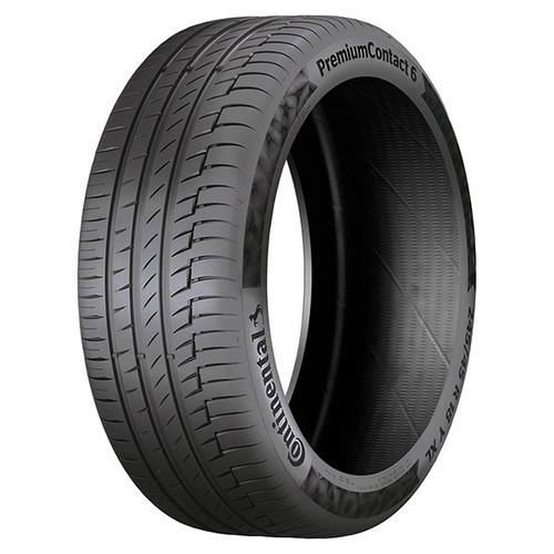 TYRE CONTINENTAL 245/45 R21 104Y PREMIUMCONTACT 6 XLESTATE | eBay