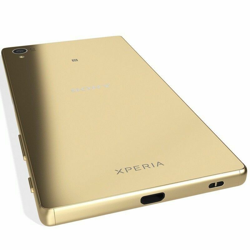 Sony Xperia Z5 Premium E6853 E6883 32GB+3GB 4G 5.5" 23MP Smartphone-New ...