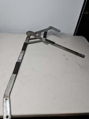 BMW 4 Series F82 F83 M4 Rear Subframe Left Suspension Reinforcement ...