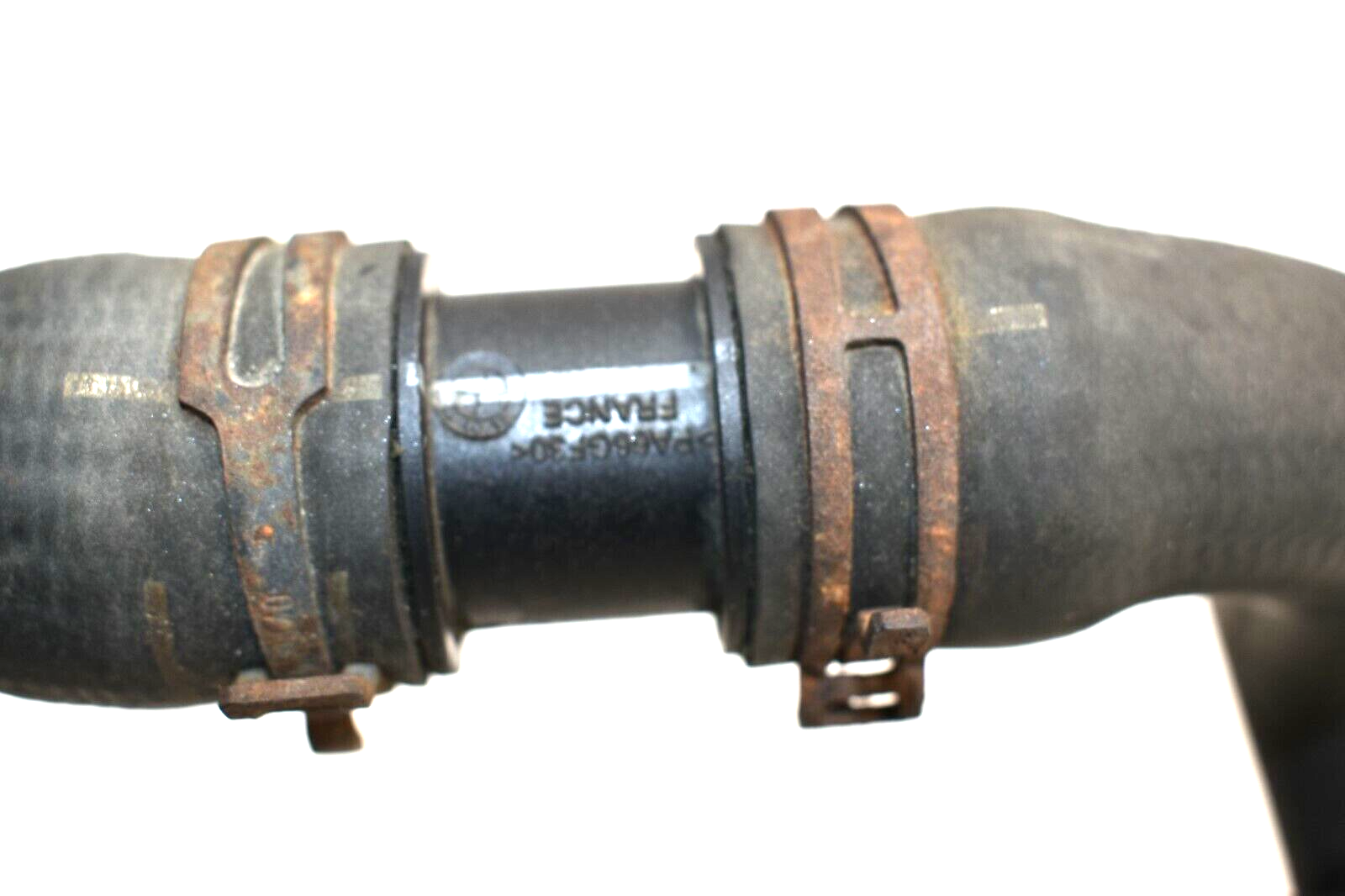 2011-16 Mini Cooper Countryman Paceman OEM Engine Coolant Pipe Coolant ...