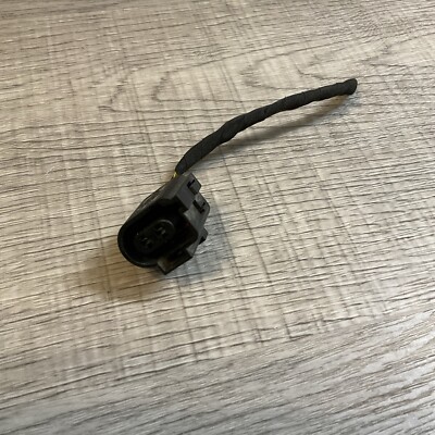 2-way Connector Pigtail 1J0973722A for Audi VW Parking E-Brake ...