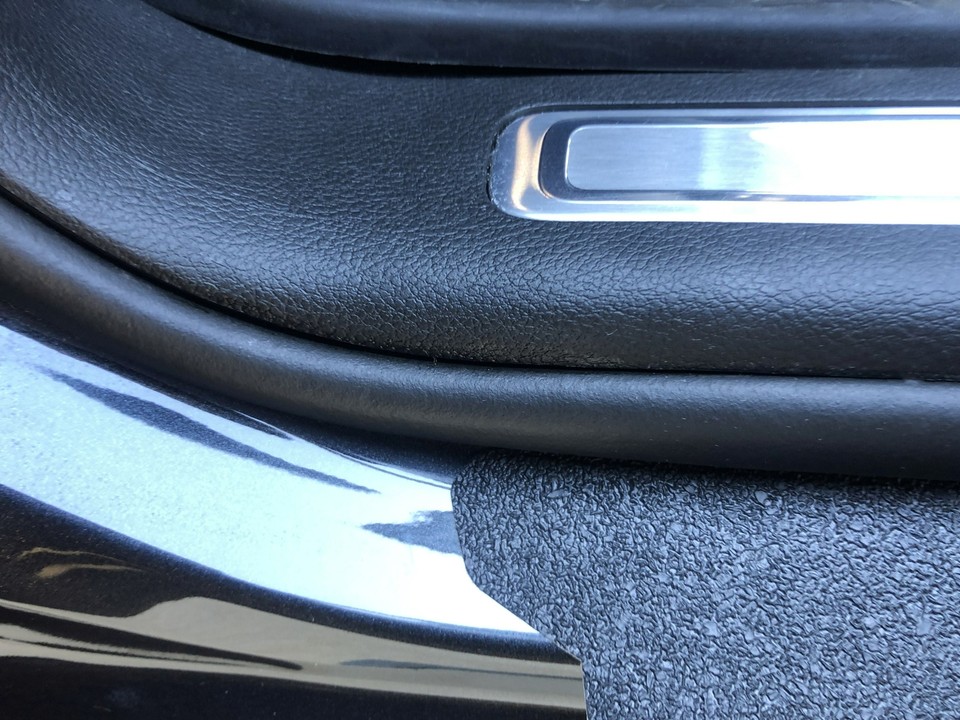 2019-2023 Fits Dodge Ram Crew Cab 6pc Door Threshold Step Shield Guard ...