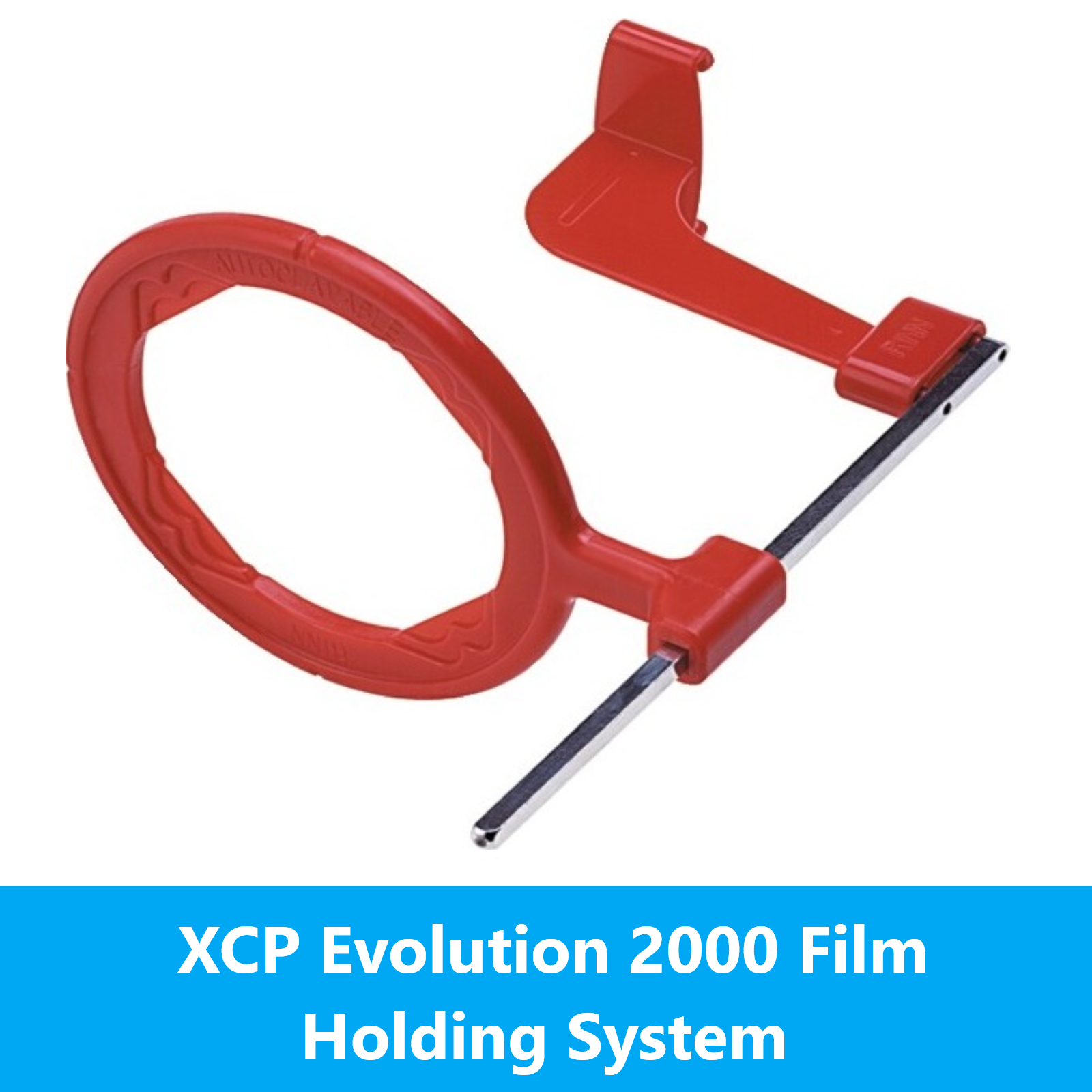 Dental XCP-DS® FIT™ Universal Digital Sensor Bitewing Arm, Ring ...