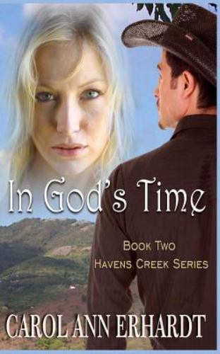 In God's Time by Carol Erhardt (2014, Trade Paperback) for sale online ...