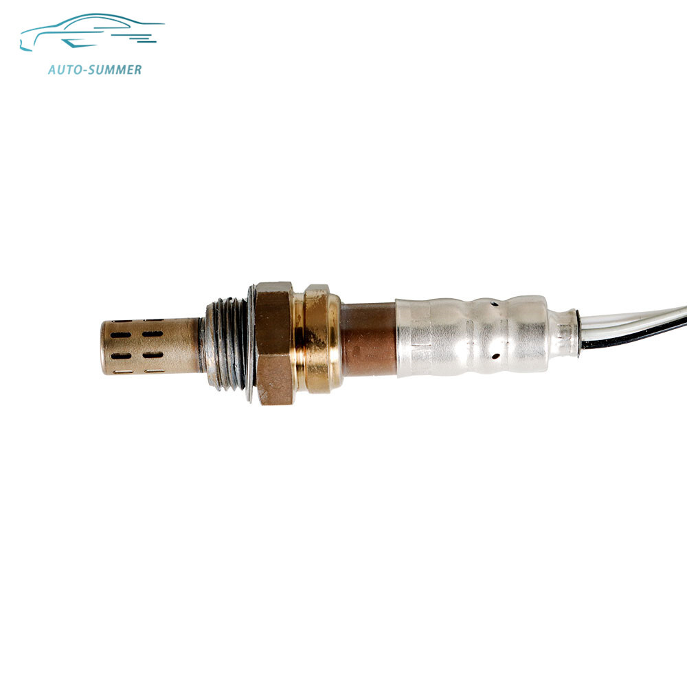 For 2009-2010 Ford F-150 Oxygen O2 Sensors Upstream & Downstream 4Pcs ...
