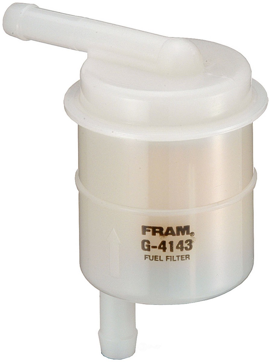 Fuel Filter Fram G4143 for sale online | eBay
