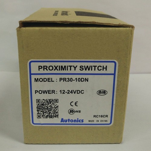 New PR30-10DN For Autonics Proximity Switch #W8 | eBay