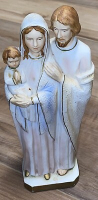 Statues & Figures - Religious Porcelain